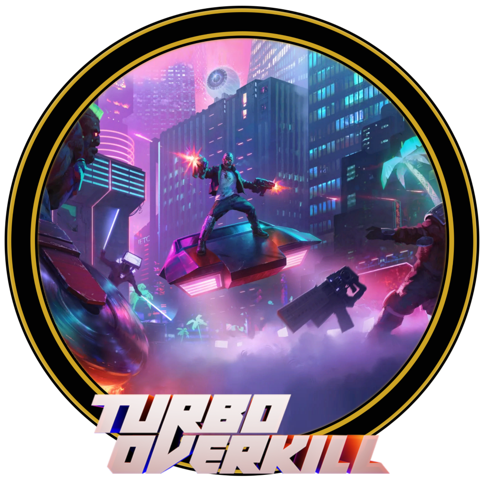 Turbo Overkill ICO by NC831 by DarkNC831 on DeviantArt