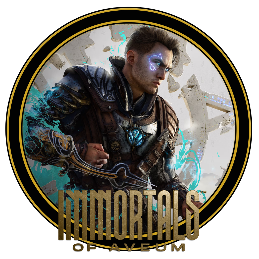 Immortals of Aveum ICO by NC831 by DarkNC831 on DeviantArt