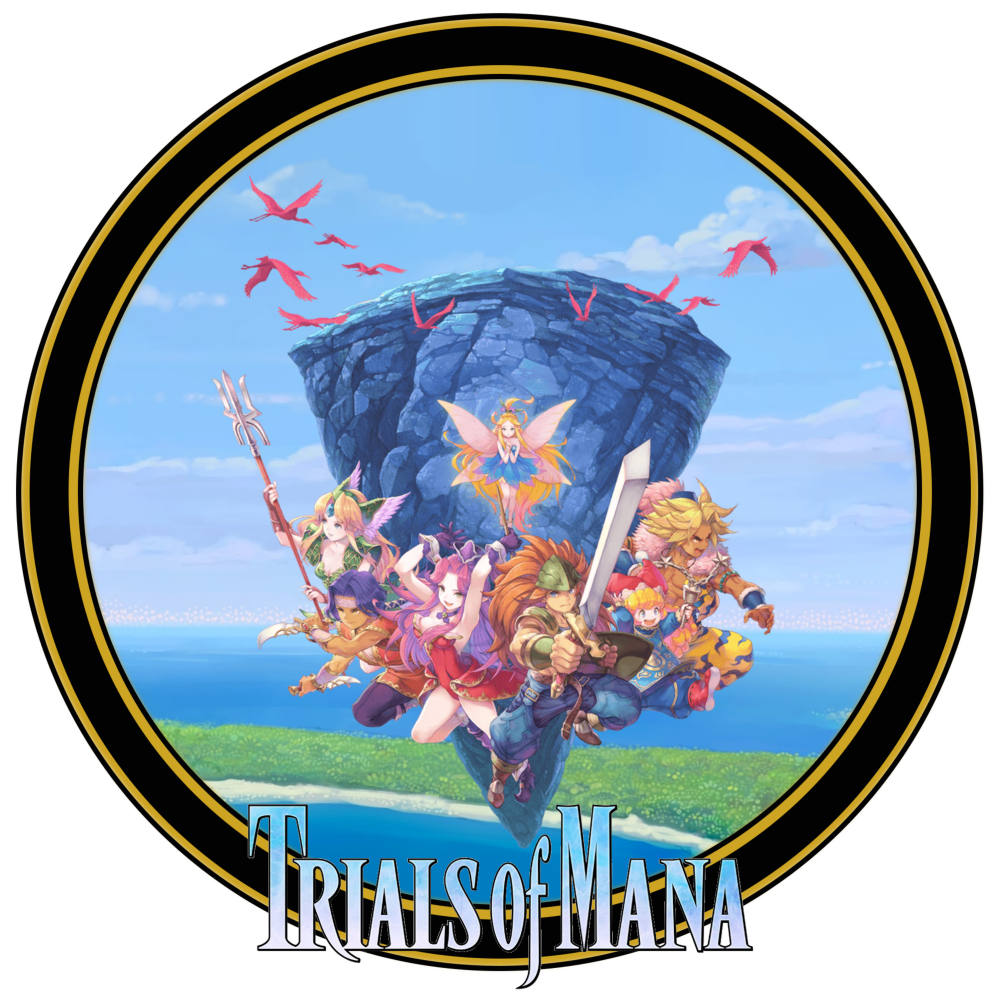 Trials of Mana ICO by NC831 by DarkNC831 on DeviantArt