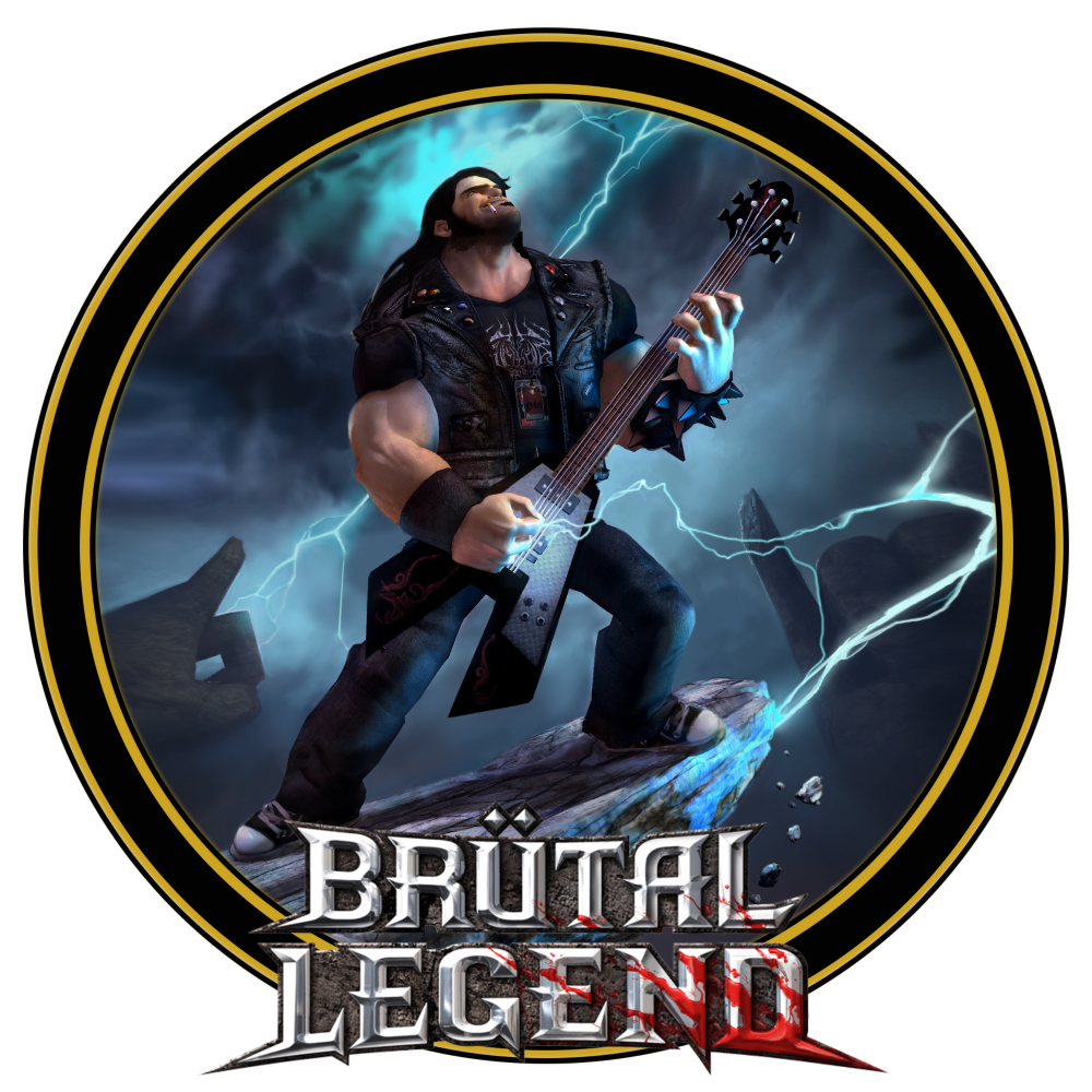 Brutal Legend ICO by NC831 by DarkNC831 on DeviantArt