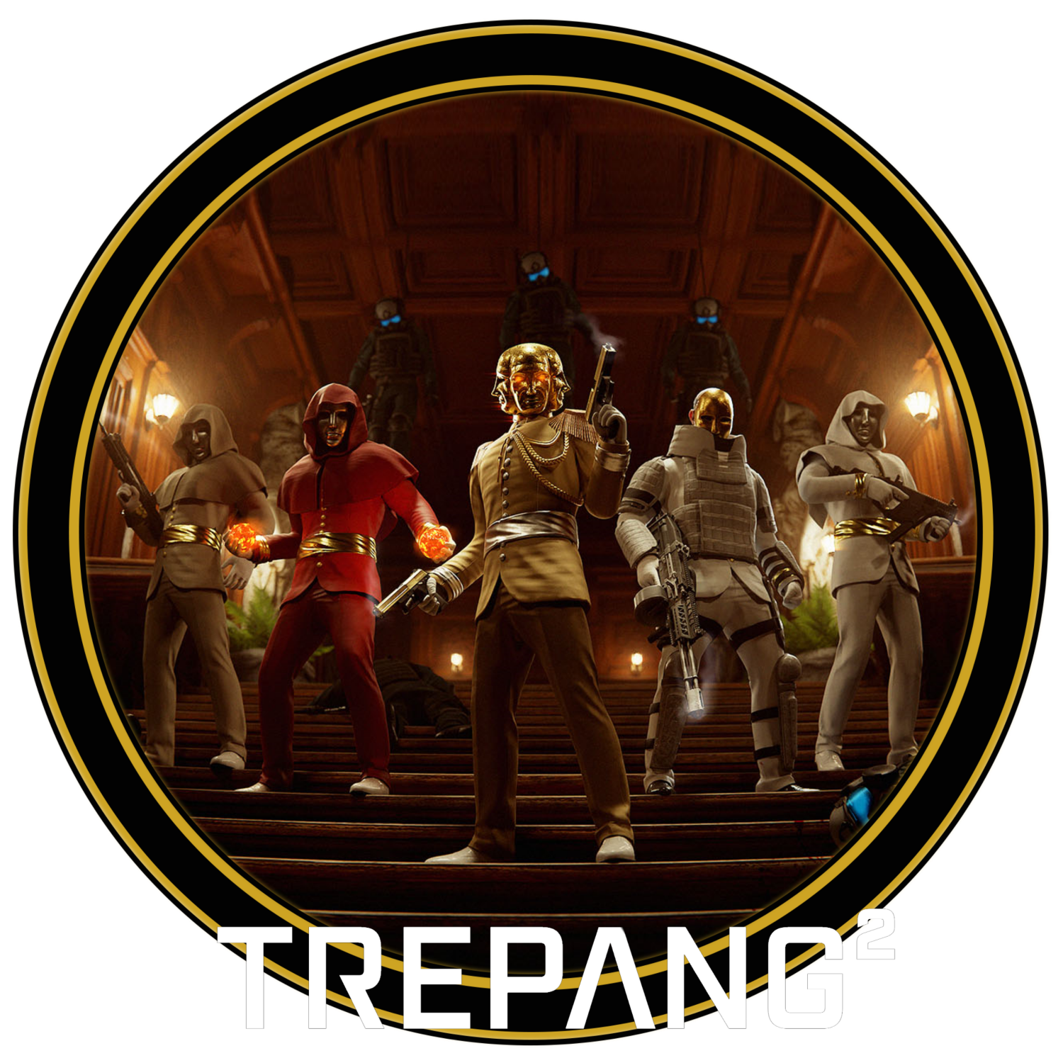 Trepang 2 ICO by NC831 v.2 by DarkNC831 on DeviantArt