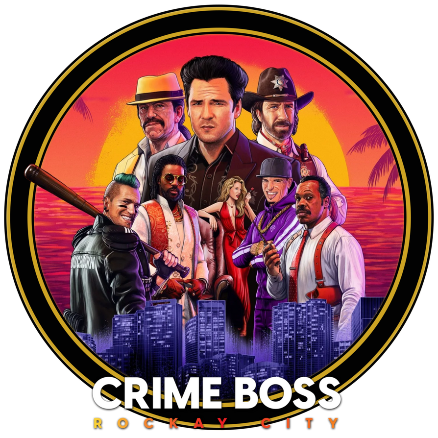 Crime Boss Rockay City ICO by NC831 by DarkNC831 on DeviantArt