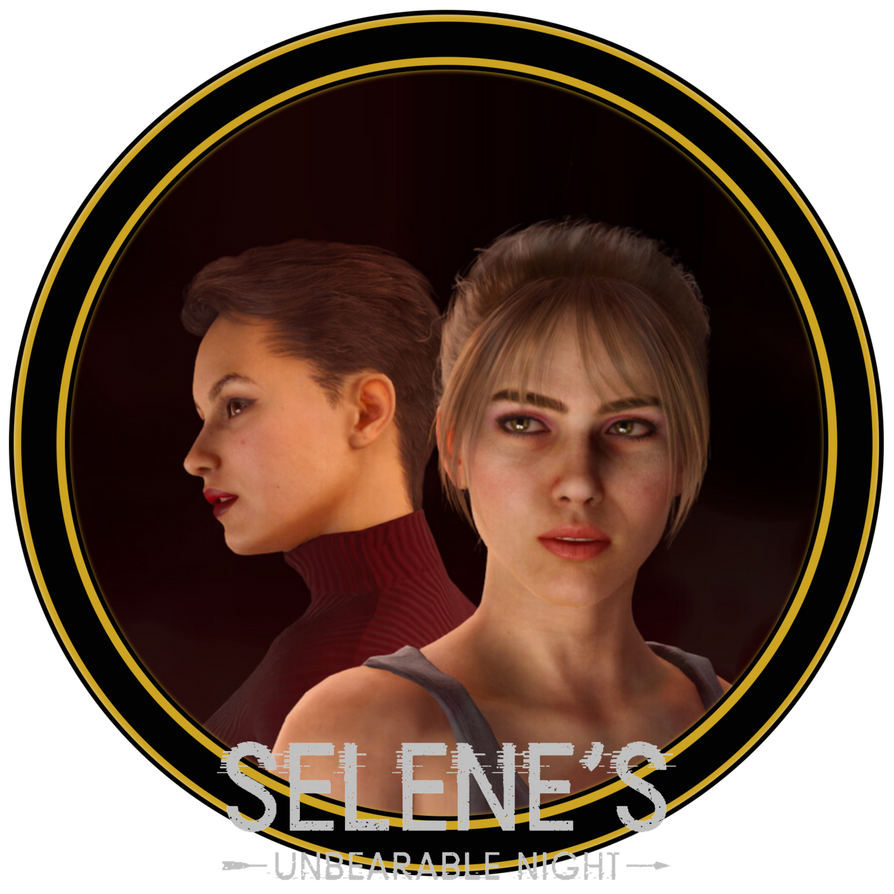 Selene's Unbearable Night ICO by NC831 by DarkNC831 on DeviantArt