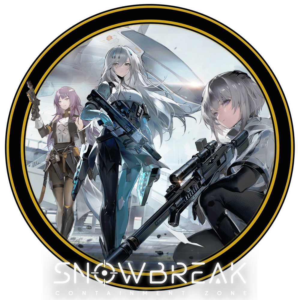 Snowbreak Containment Zone ICO by NC831 by DarkNC831 on DeviantArt