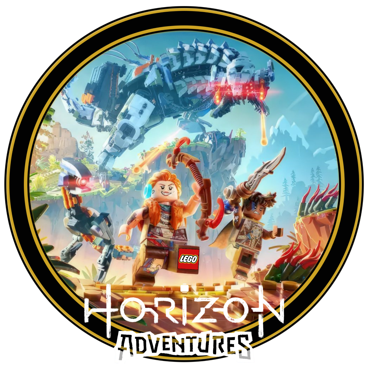 Horizon Adventures ICO by NC831 by DarkNC831 on DeviantArt