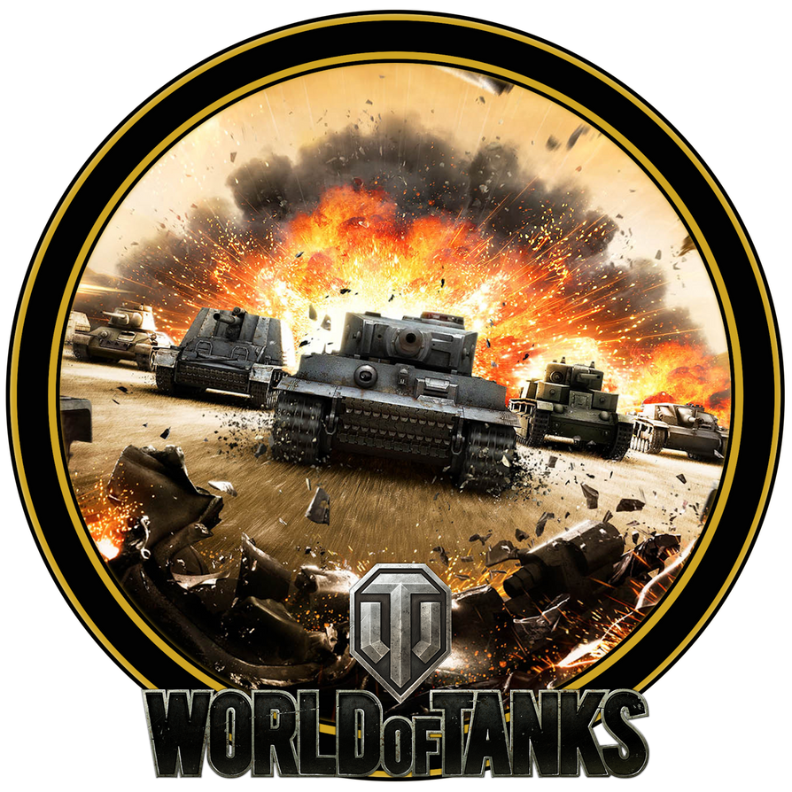 World of Tanks ICO by NC831 by DarkNC831 on DeviantArt