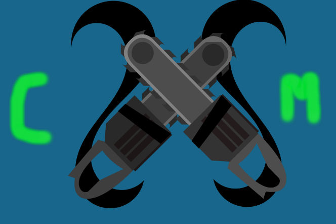 CM CLUB (2) by slkendylolgarcia on DeviantArt