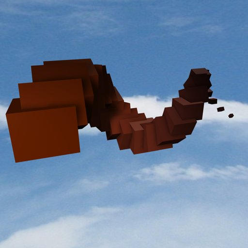abstract cube 1 animation by jsdu19 on DeviantArt