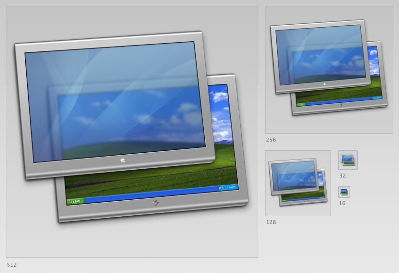 Remote Desktop by probablyme on DeviantArt