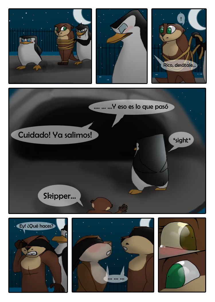 PoM Pure Love ~ Page 9 by RIOPerla on DeviantArt