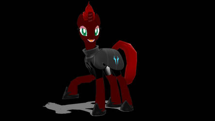 Model download on MLP-MMD - DeviantArt
