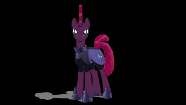 MLP-MMD | DeviantArt