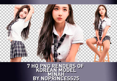 Explore the Best Minah Art | DeviantArt