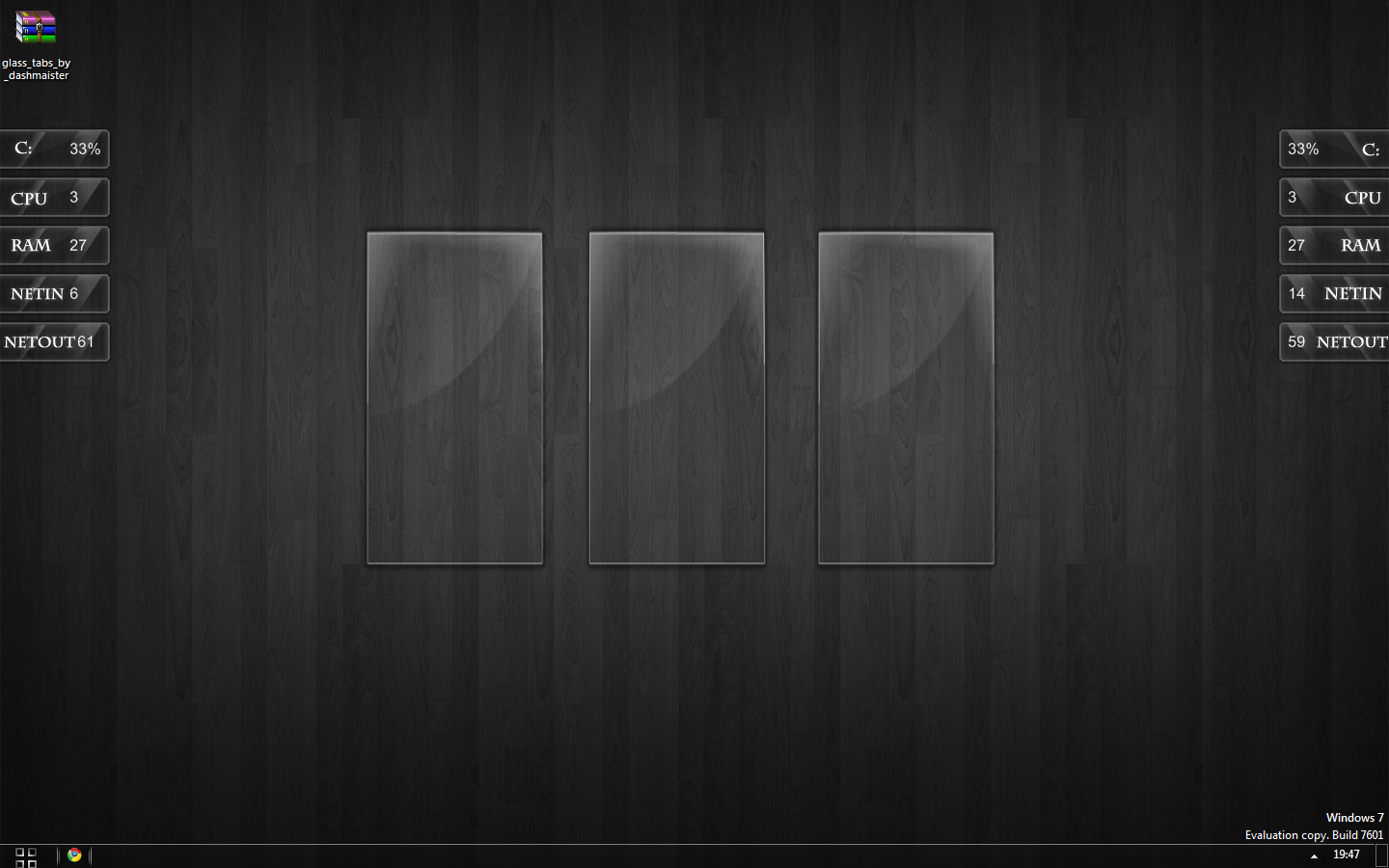 Glass tabs by dashmaister on DeviantArt