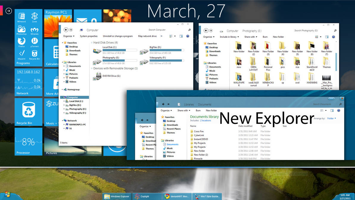 win8 vs preview by RaymonVisual on DeviantArt
