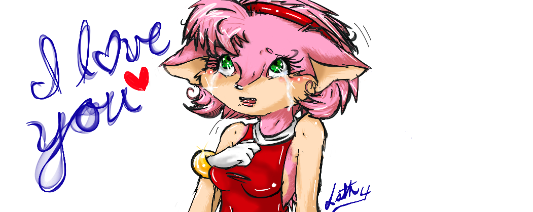 Sonic please... by grvtii on DeviantArt