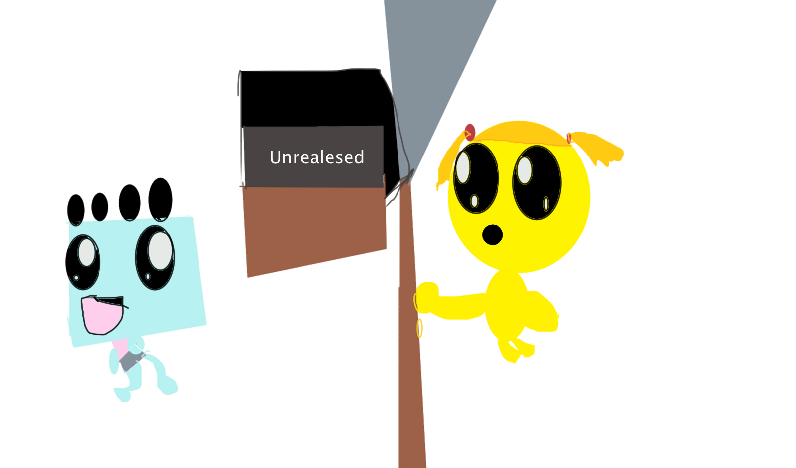 Beta Tester by Cliveisawesome225 on DeviantArt