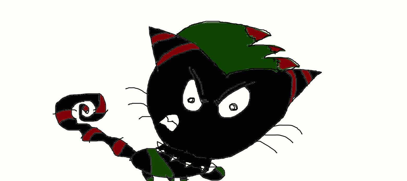 Grim 2 by Cliveisawesome225 on DeviantArt