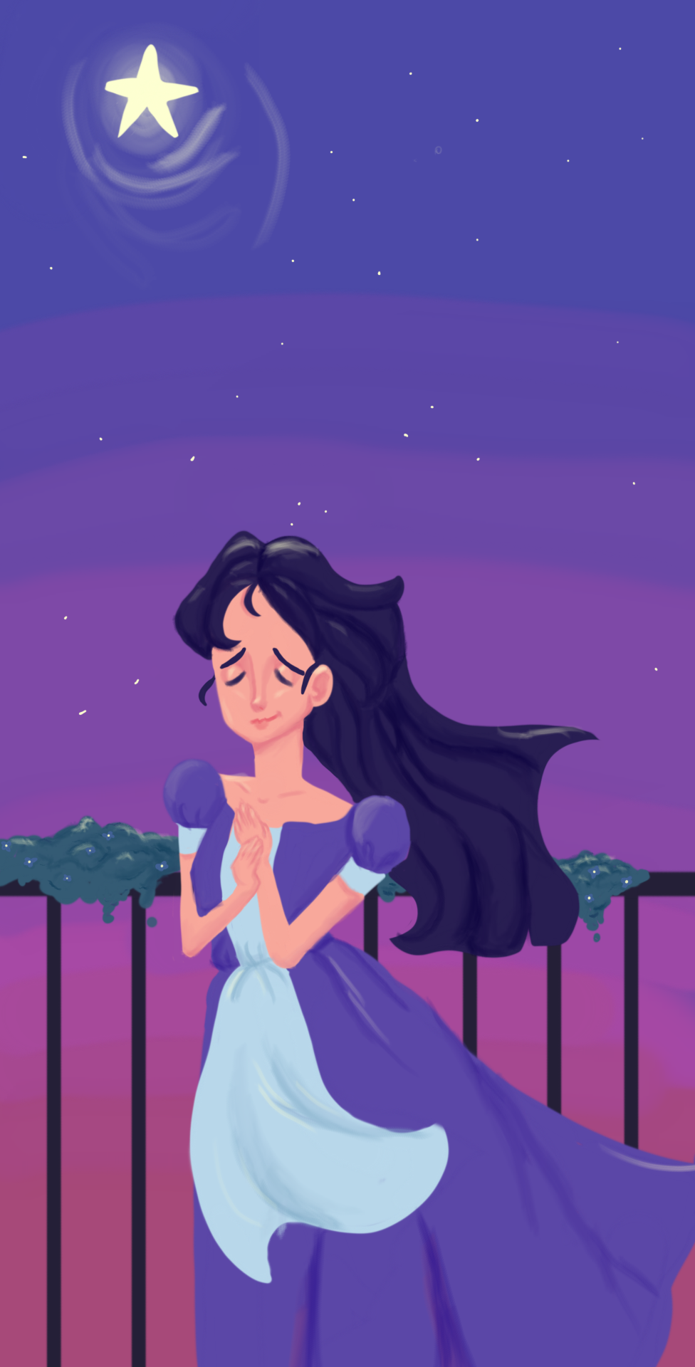 Princess by NissePyssling on DeviantArt