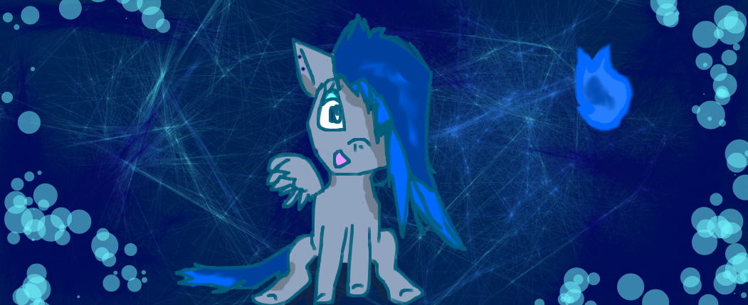 It's A PONY by TehFrozzy on DeviantArt