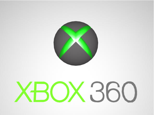 XBOX 360 Flash -ANIMATED- by tommygrimm on DeviantArt