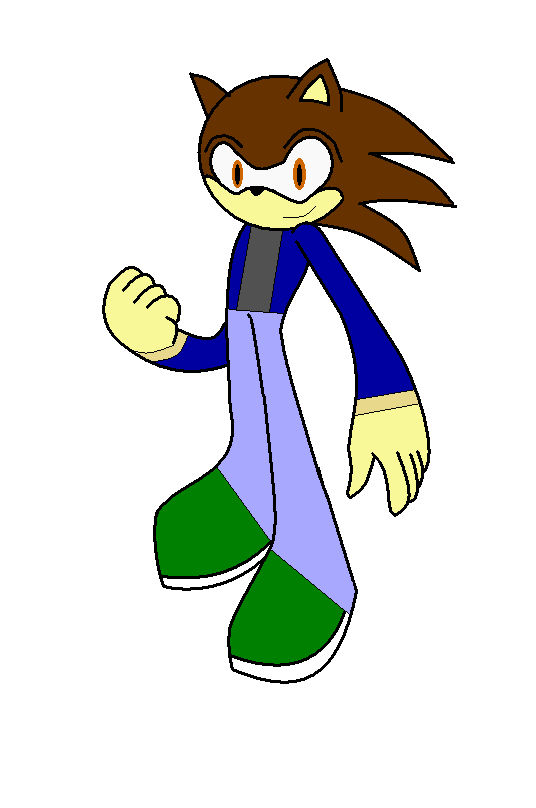 Tanooki Bio by JamaicanHedgie08 on DeviantArt