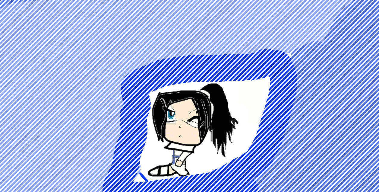 urimy (uryuu)genderbend(chibi) by raphaelatmnt on DeviantArt