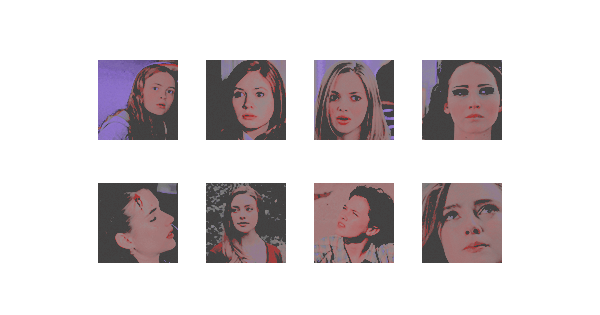 VIOLET SPACE PSD by unicornsnlions on DeviantArt
