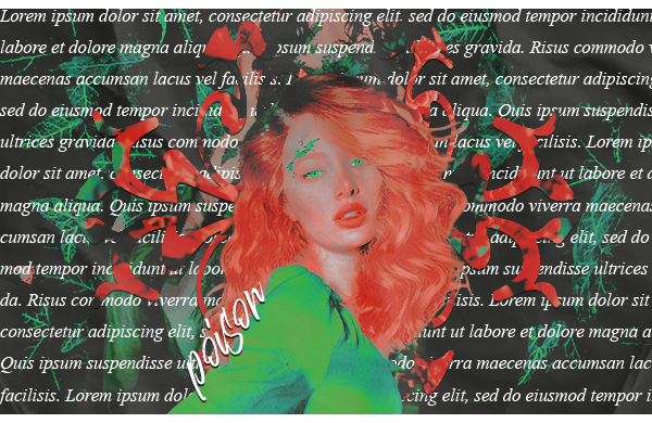 POISON TEMPLATE by unicornsnlions on DeviantArt