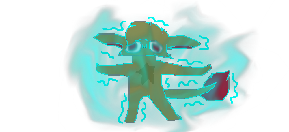 Grender by qh0sts on DeviantArt