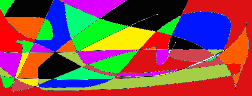 shattered colors by TylerRickerson on DeviantArt