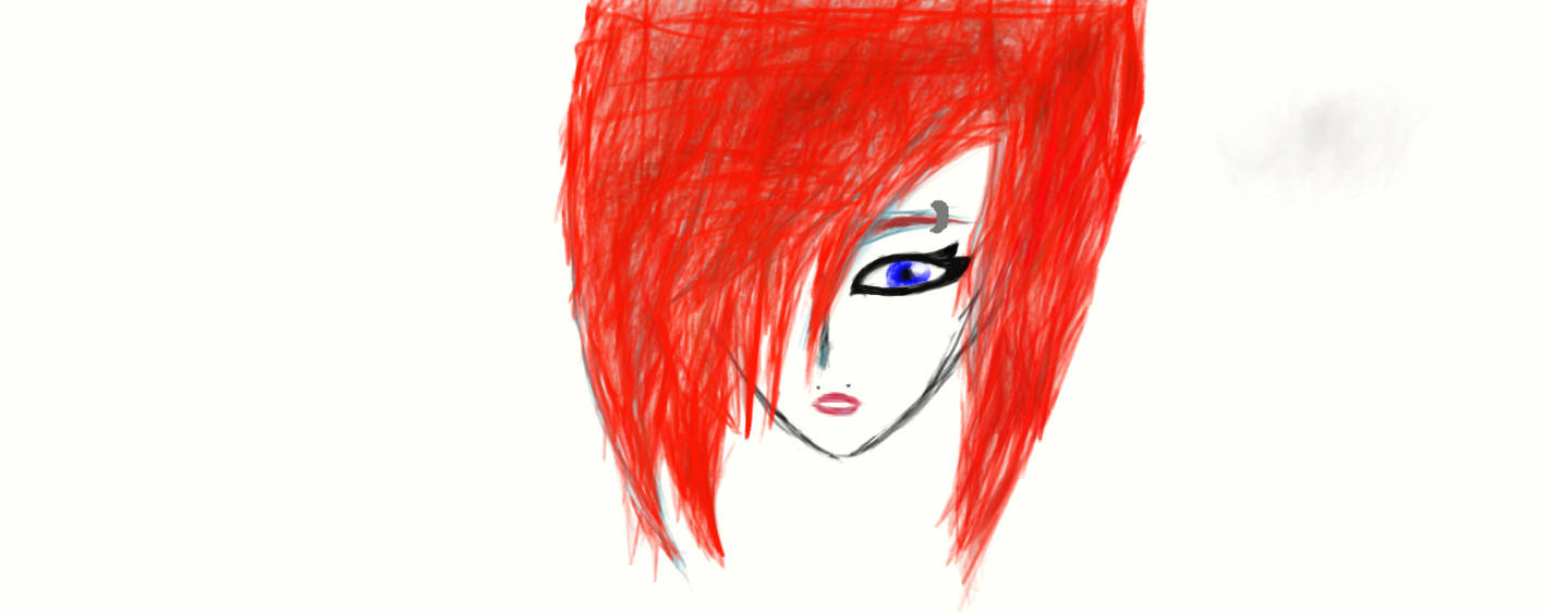 1st Muro drawing by BrittaneytheWolf on DeviantArt