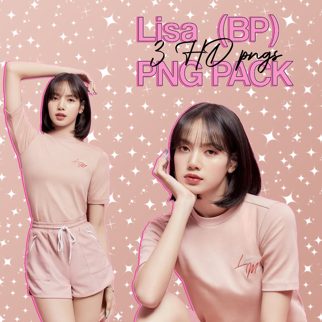 Lisa png pack by hxpeliswxrld on DeviantArt