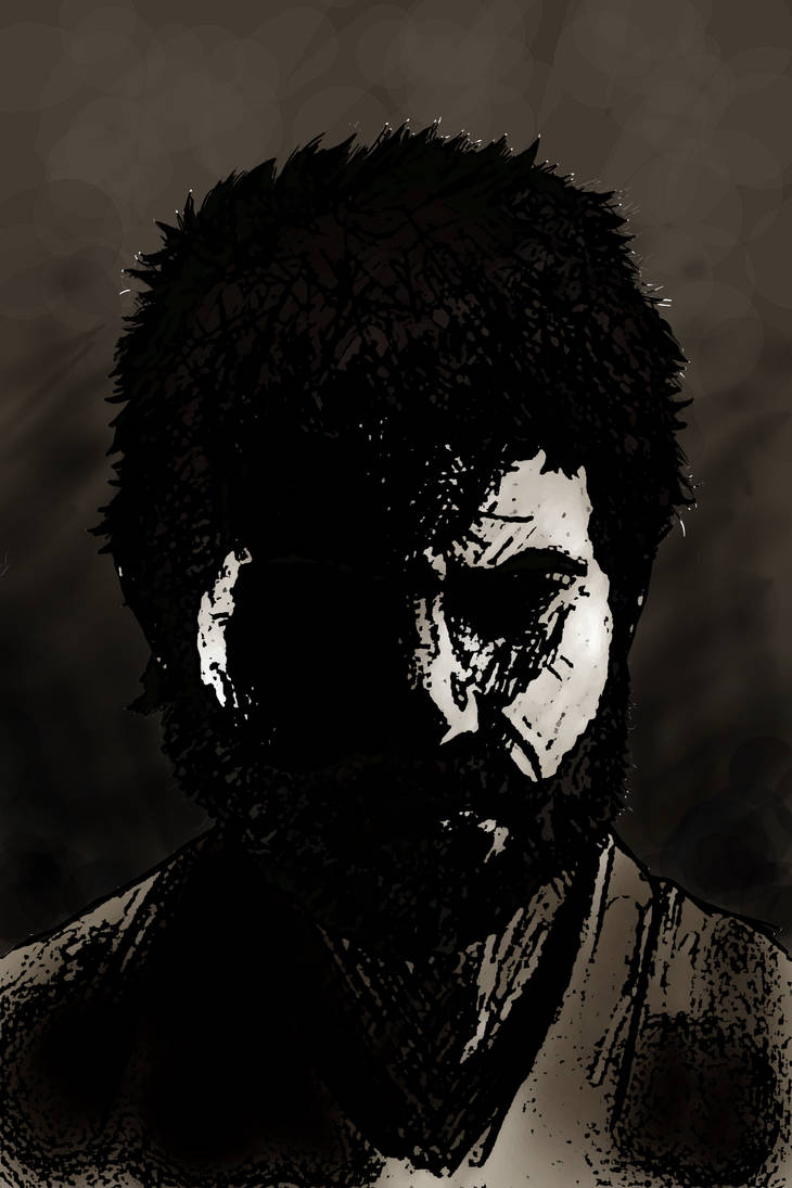 The Man From Texas by CHLOMOkingofNJ on DeviantArt