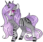 Marie Pixel\\ Animated pagedoll [Commission] by hazepages on DeviantArt