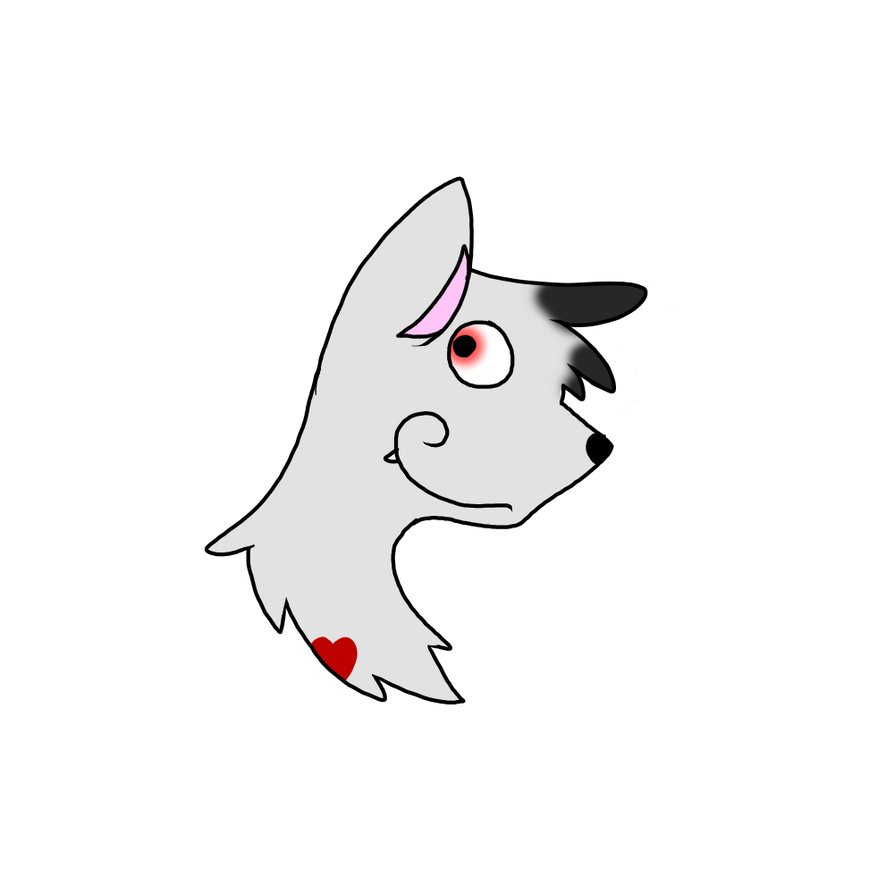 COLD LOOK by LunaLovesLife on DeviantArt