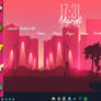 Conky-Vision for Rainmeter by Akmos37 on DeviantArt