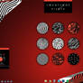 Conky-Vision for Rainmeter by Akmos37 on DeviantArt