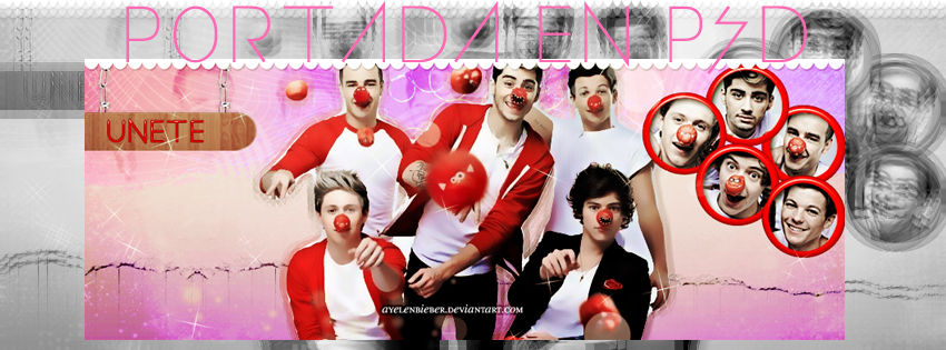 One way or another portada en PSD by OurHeartOfLove on DeviantArt