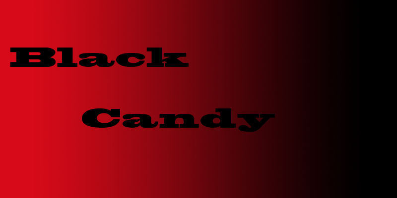 Black Candy Chapter 3 by KasashiMaru on DeviantArt