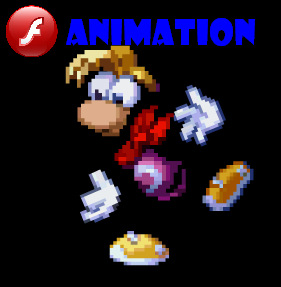 Rayman Animation - The Dance by Cuddlesnowy on DeviantArt