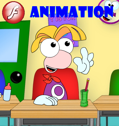 Rayman Short - Maths Class by Cuddlesnowy on DeviantArt