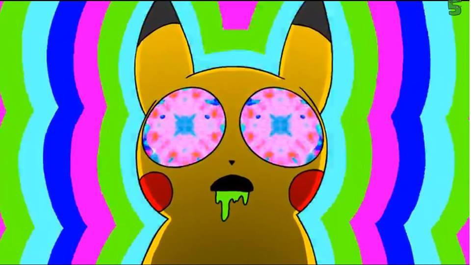 The right side of a twisted brain. by th3p4inkill3r on DeviantArt