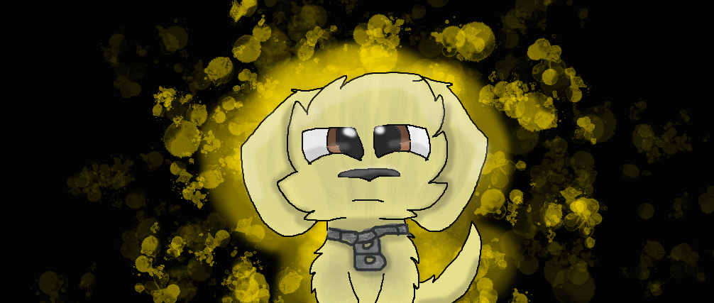 B-Dawg by MalteseFoxGirl on DeviantArt