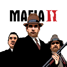 Mafia II ico by juliankapolio on DeviantArt
