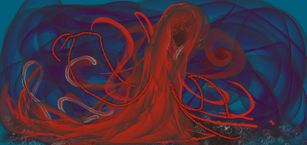 The wisps III by AbraxiasFaust666 on DeviantArt