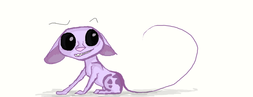 Mr. Kat by Yeerk-Pool-Lord on DeviantArt