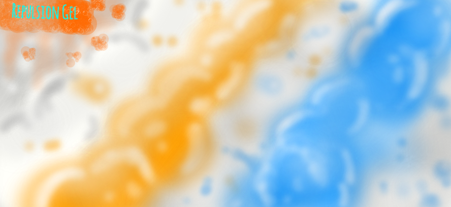 Repulsion Gel by Yeerk-Pool-Lord on DeviantArt