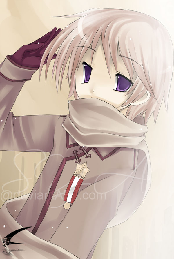 Little!Russia x Little!Reader- Riverside by ZheAwesomeCat on DeviantArt