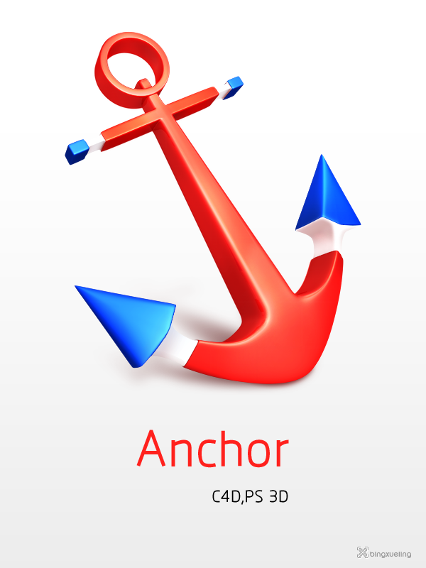 Anchor by bingxueling on DeviantArt